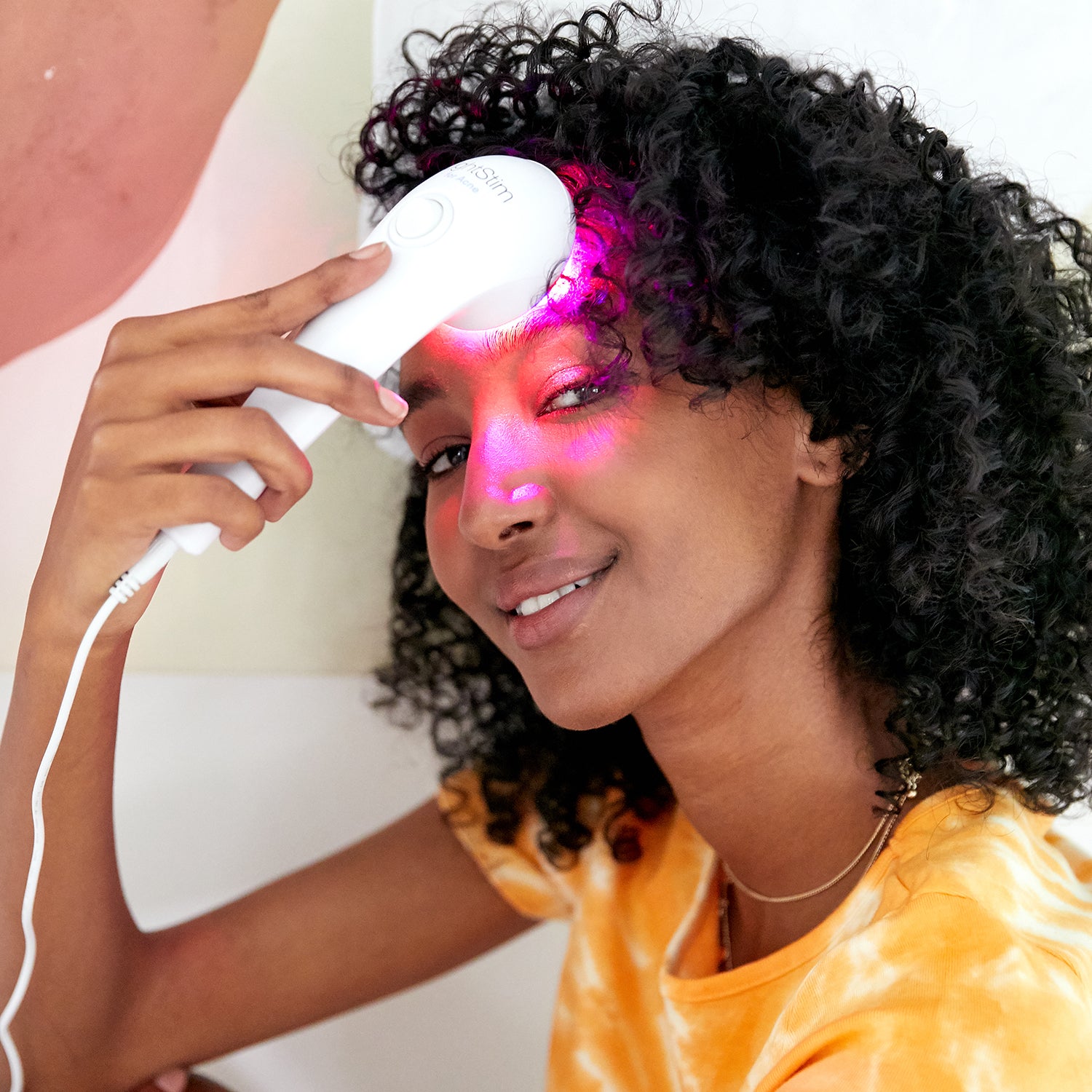 LightStim for Acne – La Piel Clinic